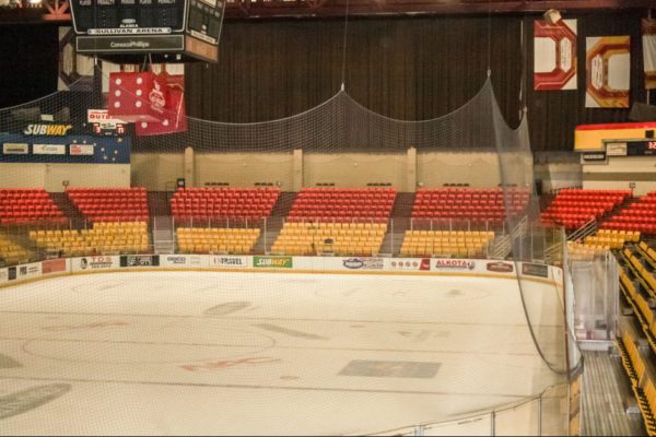Beaver Men’s Hockey Gameday – Game 15 – December 5, 2014 – at Alaska ...