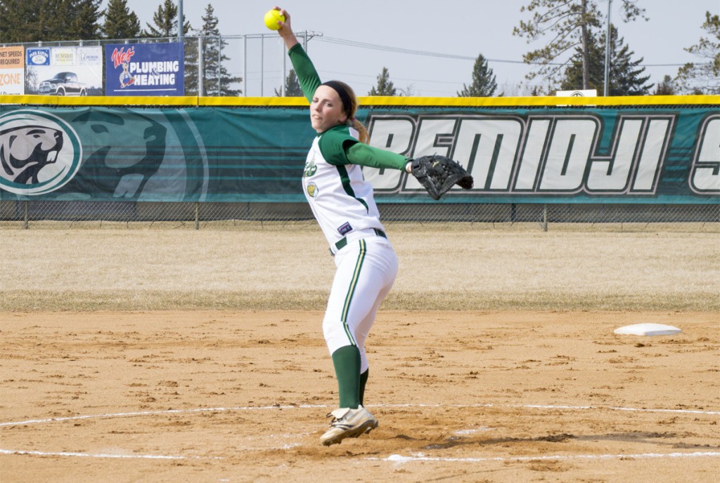 Video – Beaver Fever Friday – Jess Yost – Softball – The Beaver Radio ...