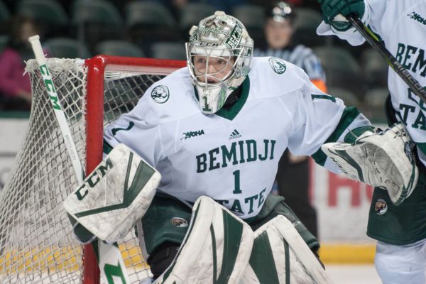 Beaver Men’s Hockey Gameday – Game 23 – January 12, 2018 – vs North ...