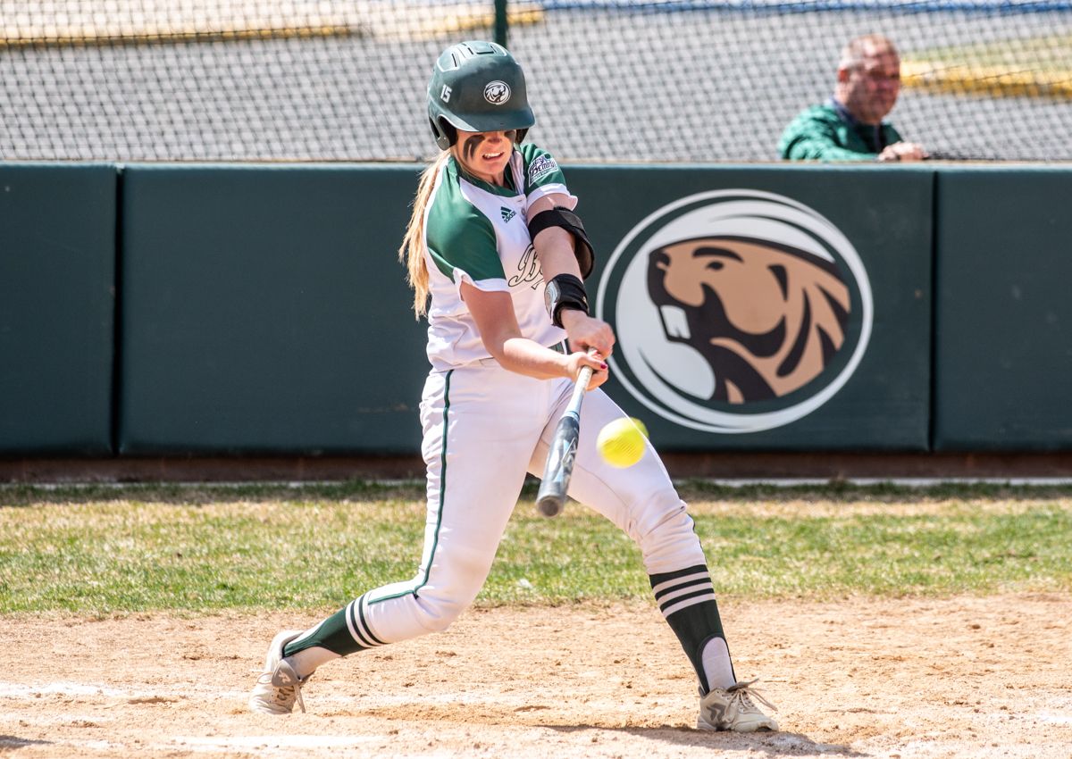 Beaver Fever Friday – Lexi Derrick – Softball – The Beaver Radio Network