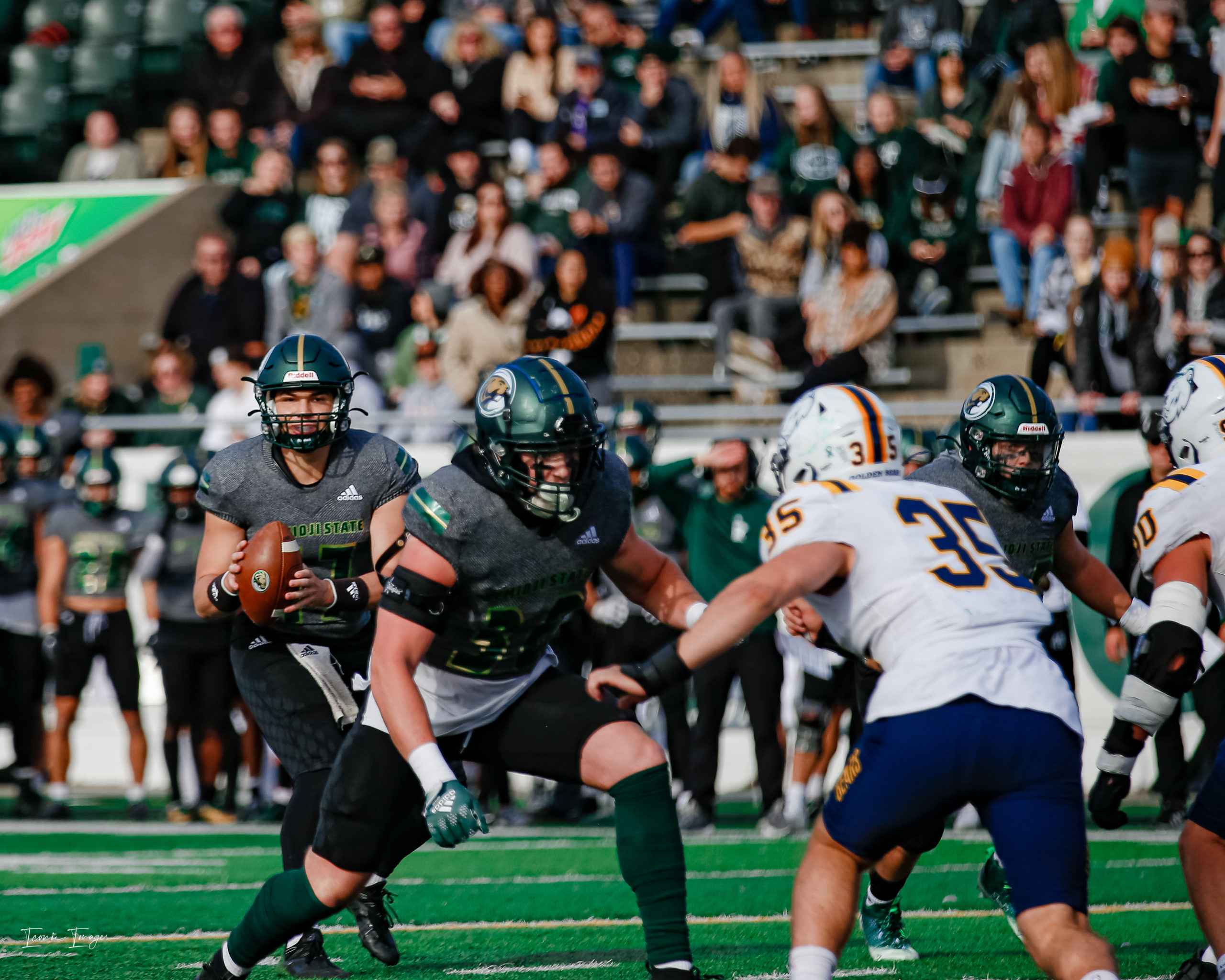 Beaver Fever Friday – Sam McGath – Football – The Beaver Radio Network