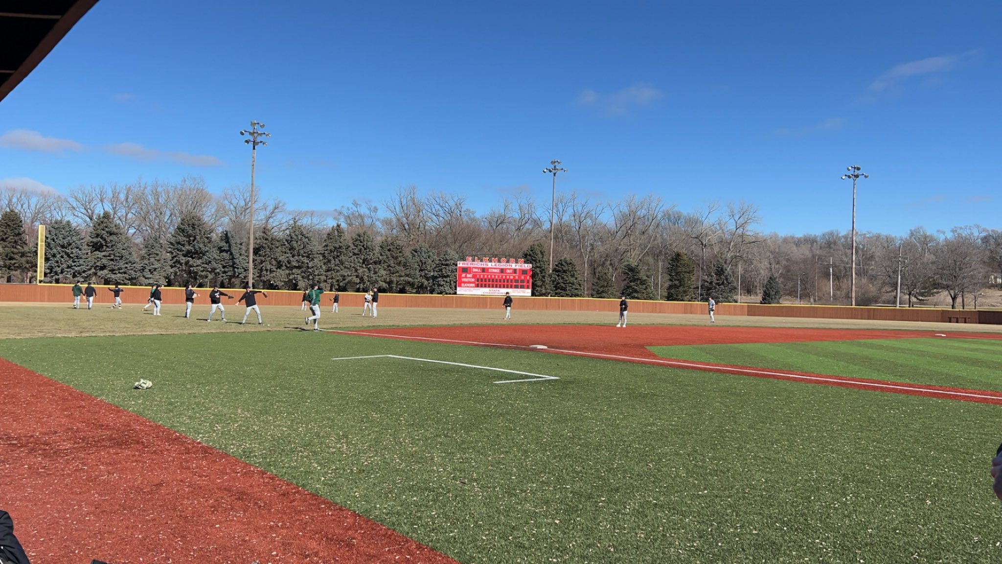 Base – The Beaver Radio Network