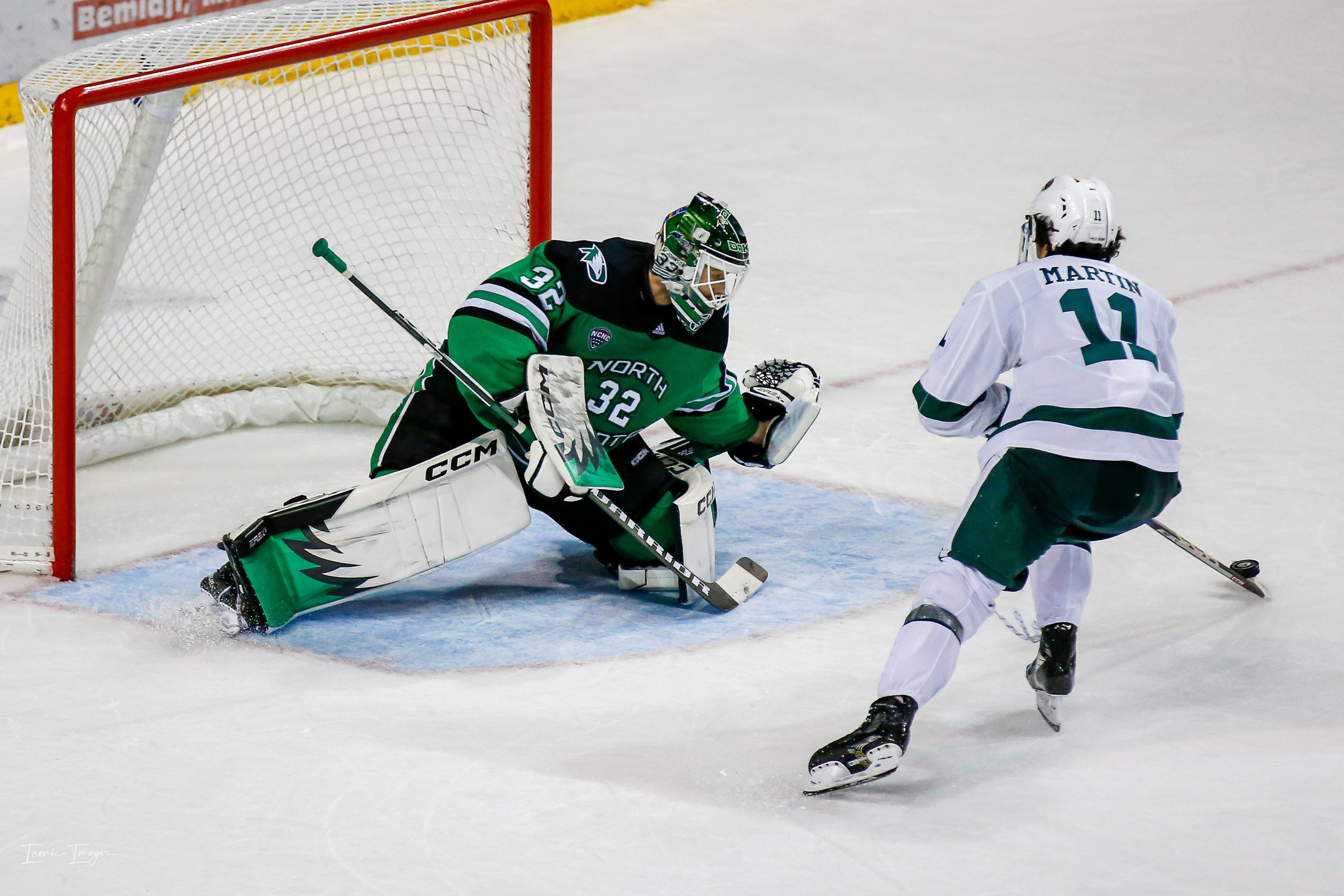 Beaver Men’s Hockey Gameday – Game #37 – CCHA Mason Cup Playoffs ...