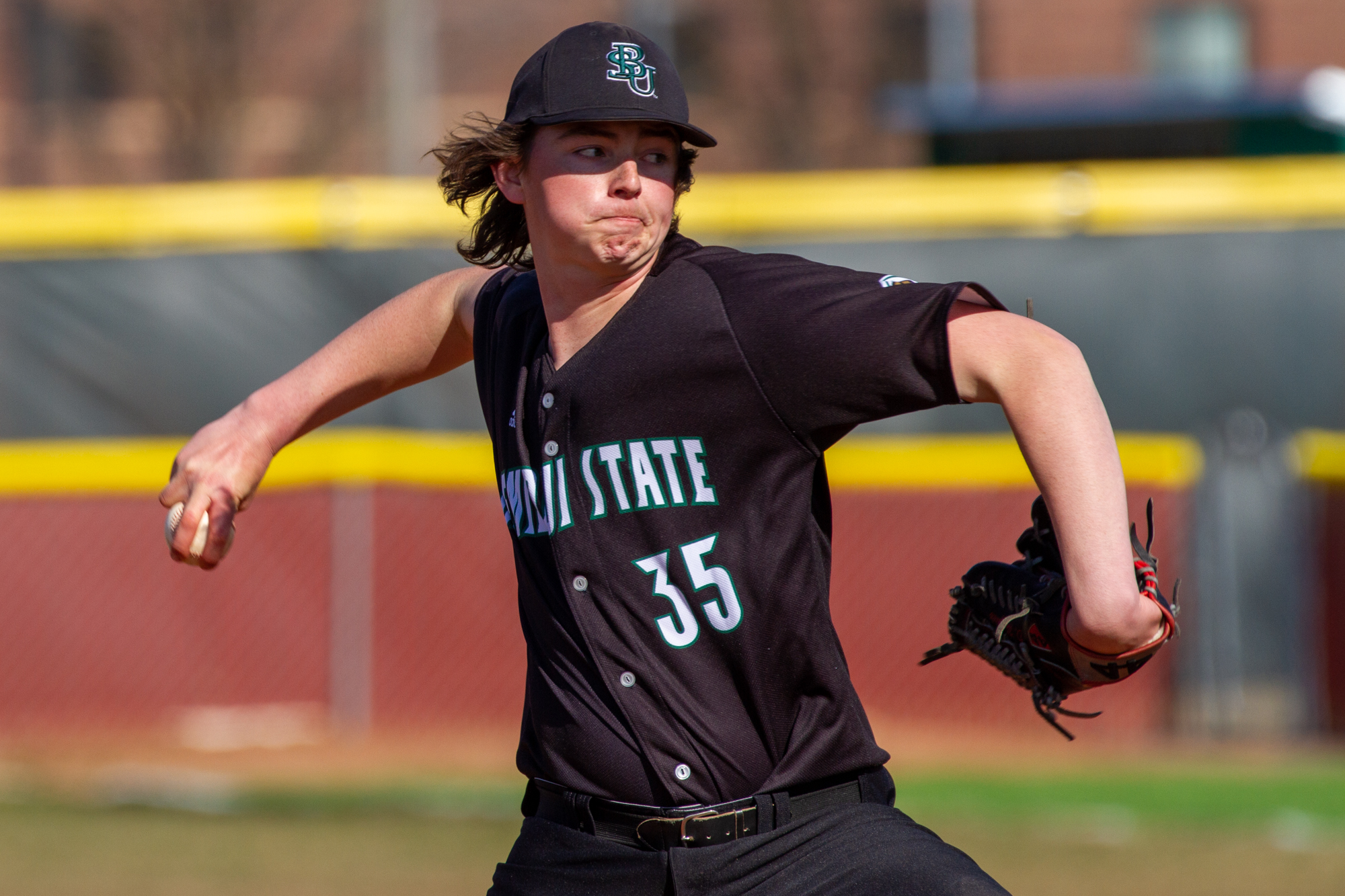 Beaver Fever Friday – Derek Hoffman – Baseball – The Beaver Radio Network