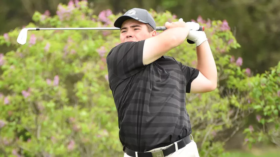 Beaver Fever Friday – Logan Schoepp – Mens Golf – The Beaver Radio Network