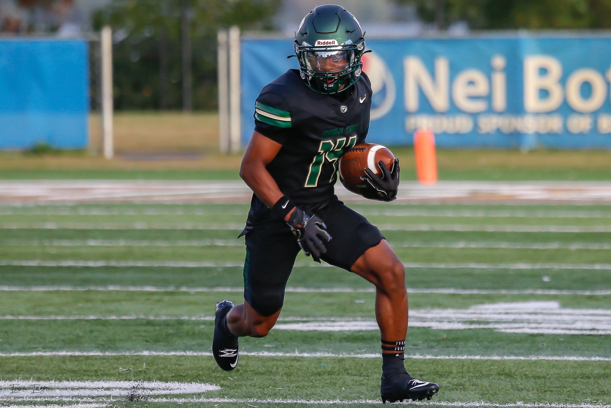 Beaver Football Gameday – Game #3 – September 14, 2024 – vs Southwest ...