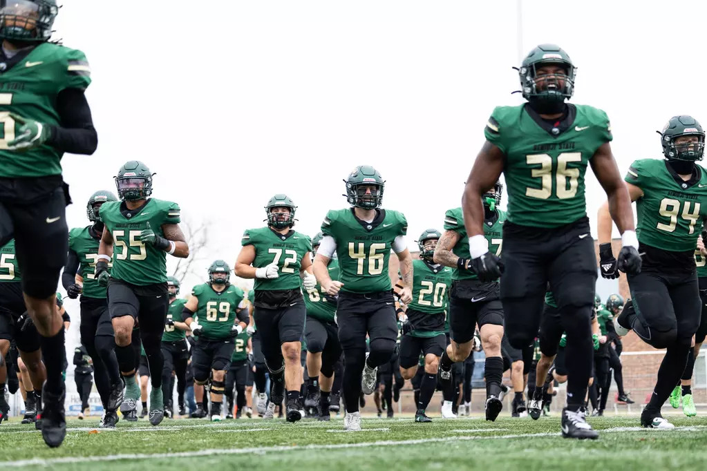 Beaver Football Gameday – Game #3 – September 13, 2025 – vs Sioux Falls ...