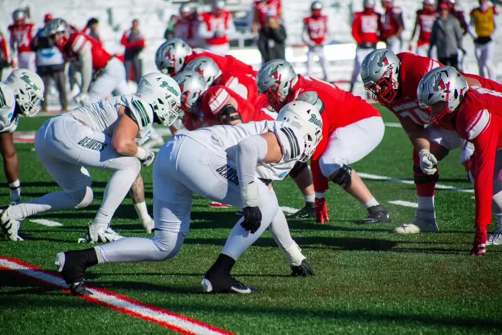Beaver Football Gameday – Game #14 – December 7, 2024 – at MSU Mankato ...